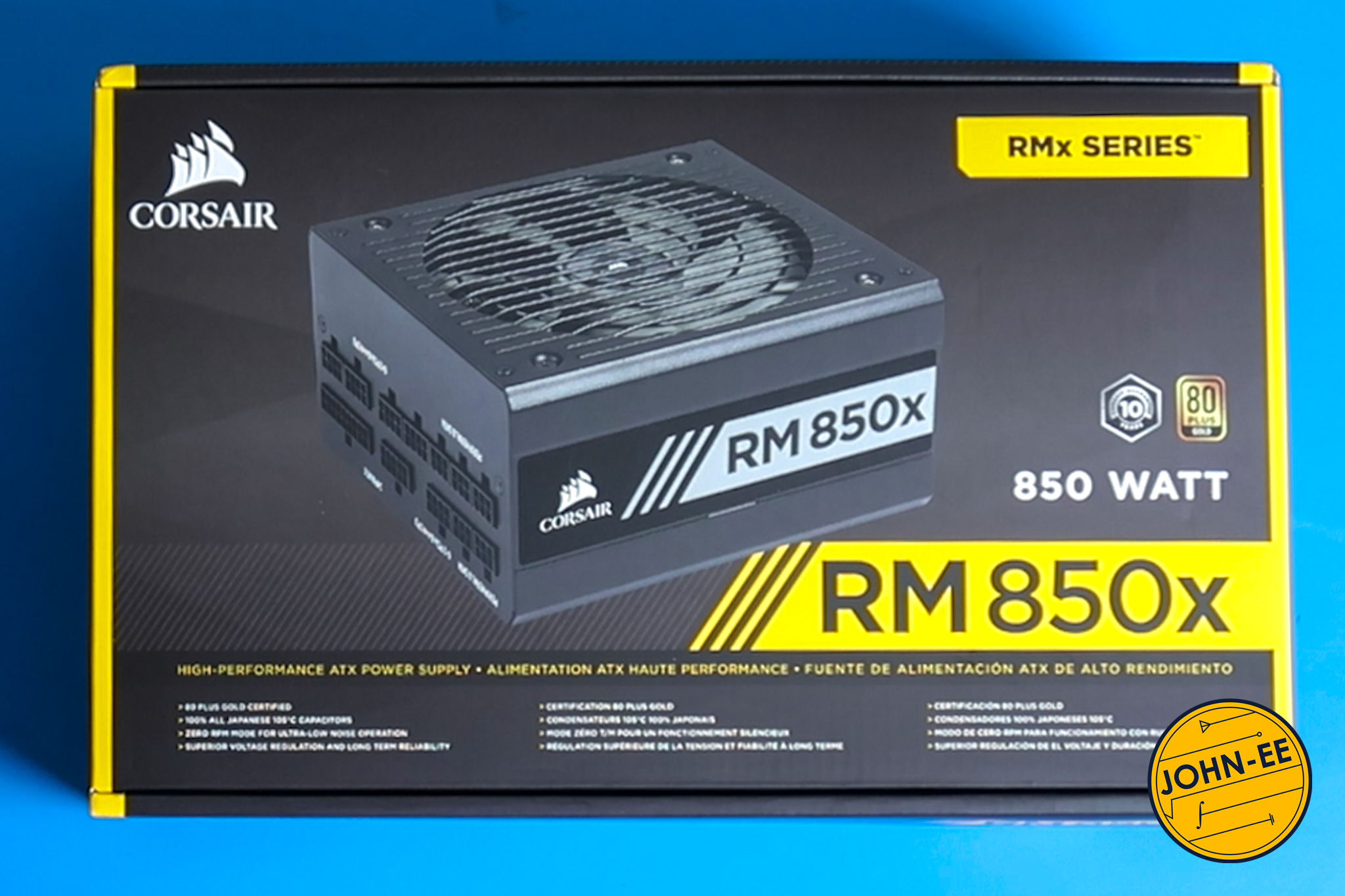 Engineer's Ideal PC Build for $2,000 • John-EE